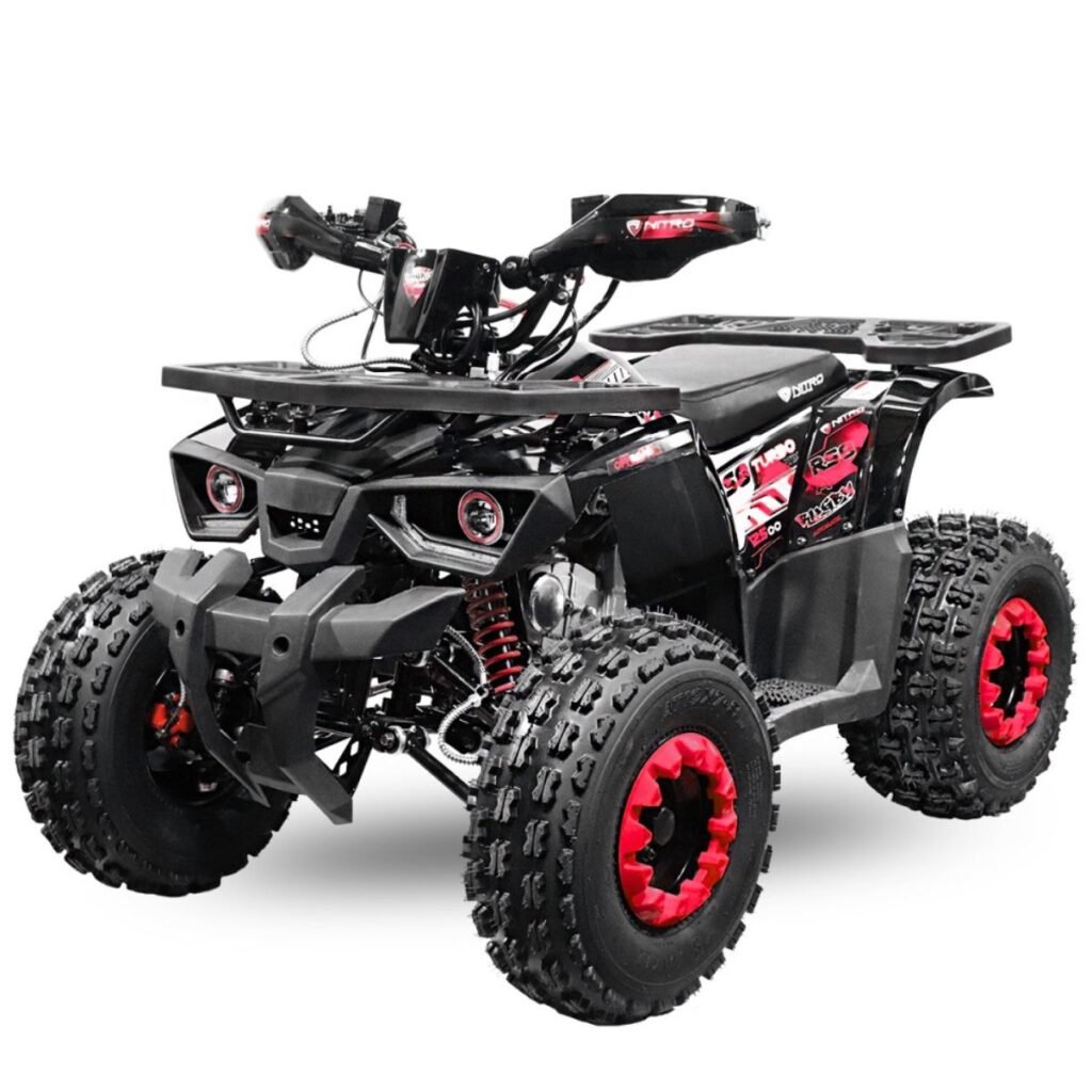 Quad A Vendre Pas Cher